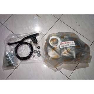 Jual Bak Bok Blok Kopling Vega ZR Jupiter Z New Jupiter Z1 Jupiter Z Robot Rumah Kopling Yamaha ...