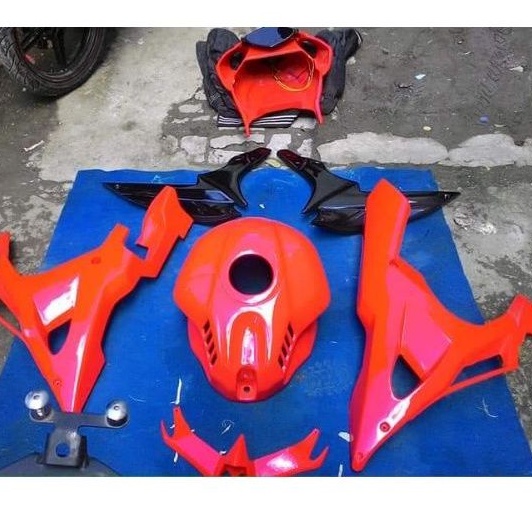 Jual COVER TANGKI R25 MODEL R1 | Shopee Indonesia