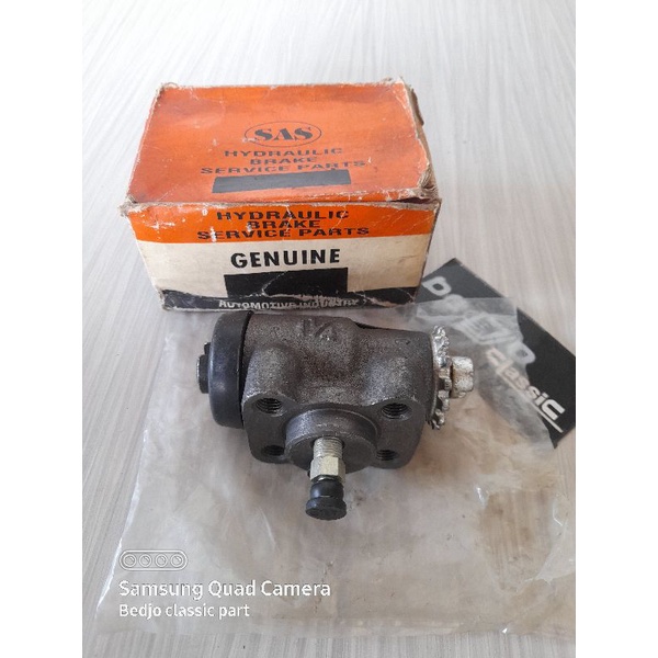 Jual master rem roda depan kanan nepel MITSUBISHI COLT DIESEL PS100 ...