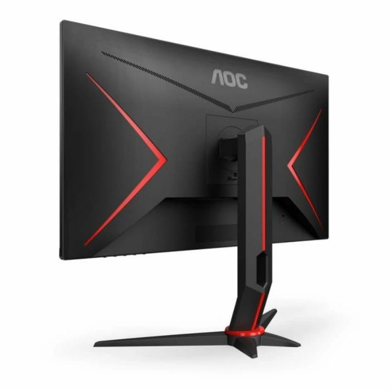 Jual AOC 27G2SPU 27" IPS 165Hz 1ms Full HD Monitor Gaming LED | Shopee ...