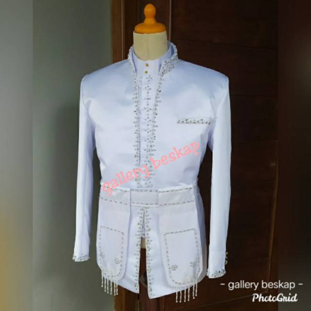 Jual Beskap sunda | Shopee Indonesia