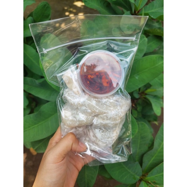Jual Cipeng (Cireng gepeng isi tulang rangu) | Shopee Indonesia