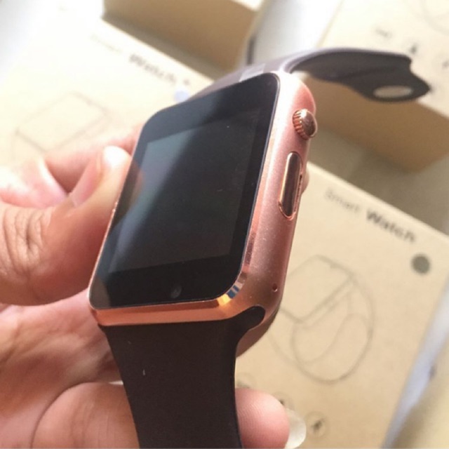 Jual A1 Smartwatch | Shopee Indonesia