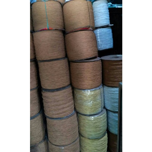 Jual TALI KERTAS(tali paper bag) | Shopee Indonesia