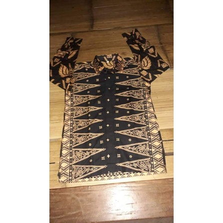 Jual kemeja batik Baduy . batik khas Lebak Banten | Shopee Indonesia