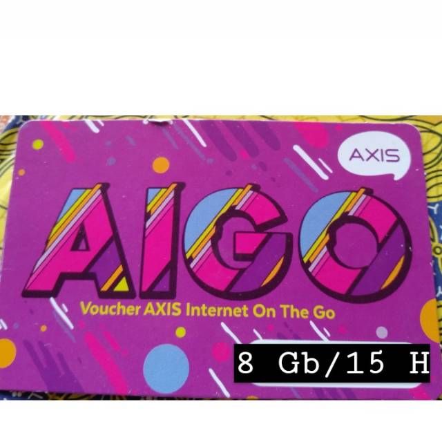 Jual Voucher axis | Shopee Indonesia