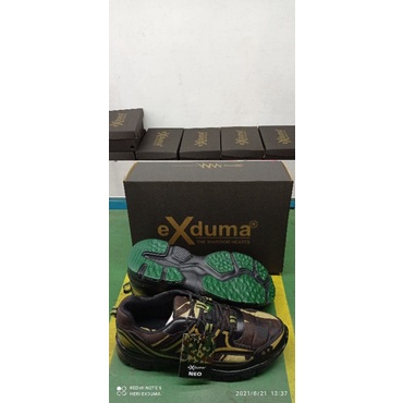 Jual Sepatu Running EXDUMA NEO. | Shopee Indonesia