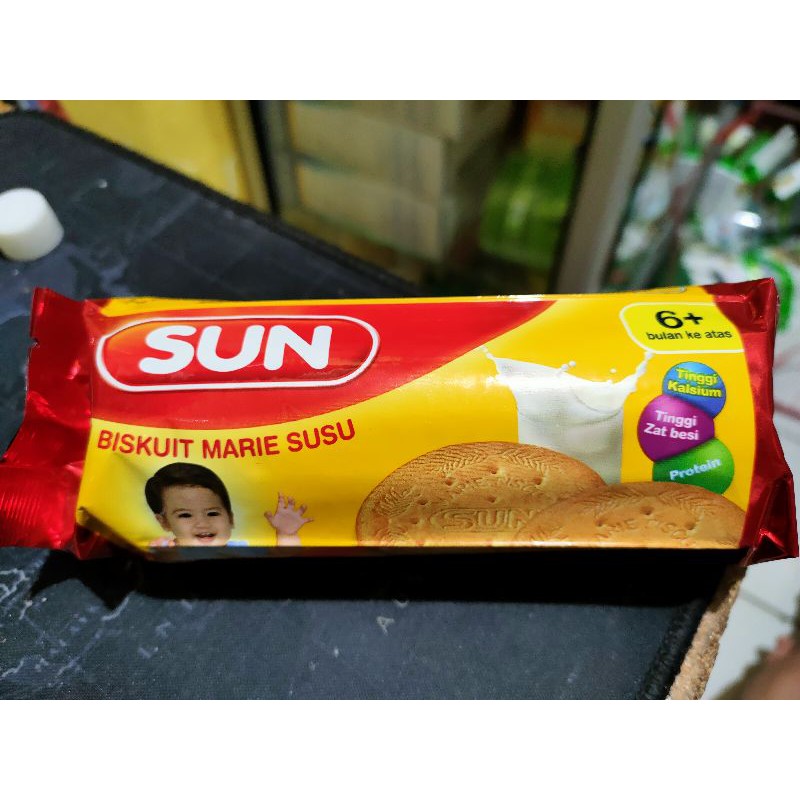 Jual Biskuit Sun 6+ 80 gr | Shopee Indonesia