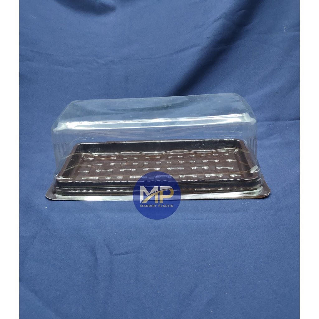 Jual Mika Bolu Kukus Besar / Mika Bolu Gulung 22cm / Mika kue Bolu ...