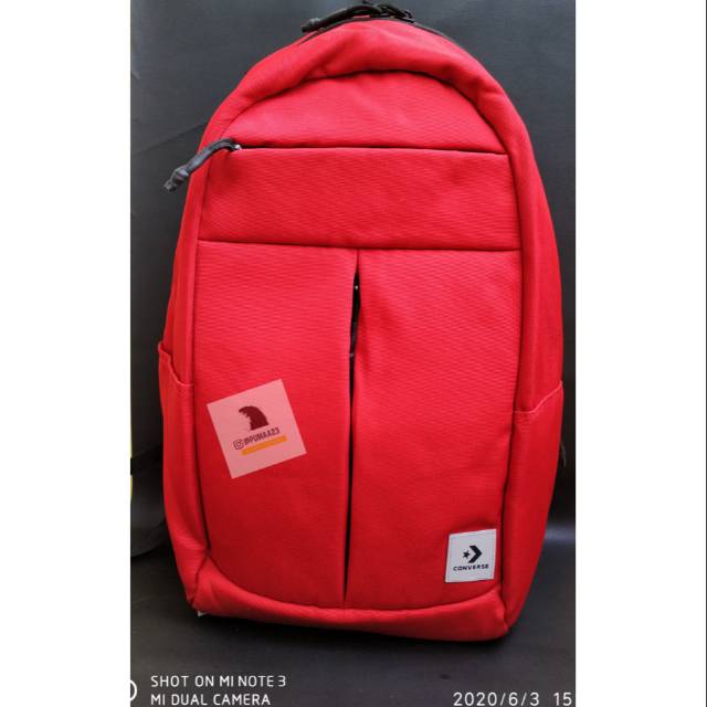 Jual Converse Backpack Original | Shopee Indonesia