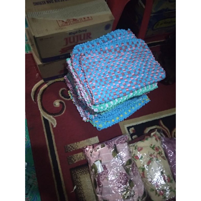 Jual Kain Lap (kesed) | Shopee Indonesia