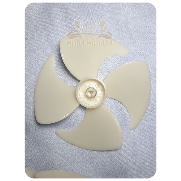 Jual Baling Kipas Kulkas | Daun Fan Motor Kulkas 2 Pintu | 10 Cm Bisa ...