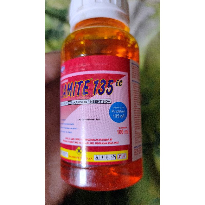 Jual akarisida shamite | Shopee Indonesia