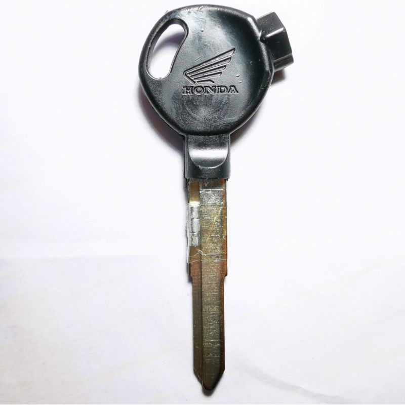 Jual Bahan kunci honda kanan Megapro Primus old Tiger verza CB150R dll ...
