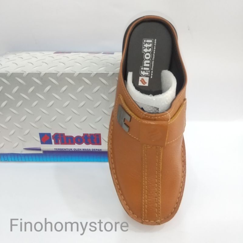 Jual PROMO BUKA TOKO | SOFT OPENING | Slop Finotti TM 01 | Sandal ...