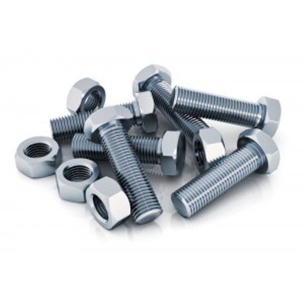 Jual BAUT MUR HEXAGONAL M6 X 20 MM ISI 10 PCS PER PACK / HEX BOLT NUT | Shopee Indonesia