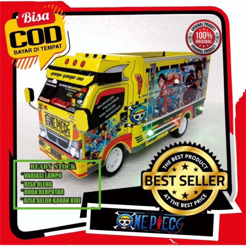 Jual miniatur truk oleng/miniatur truk kayu/miniatur truk remot control ... Jual miniatur truk oleng/miniatur truk kayu/miniatur truk remot control ...
