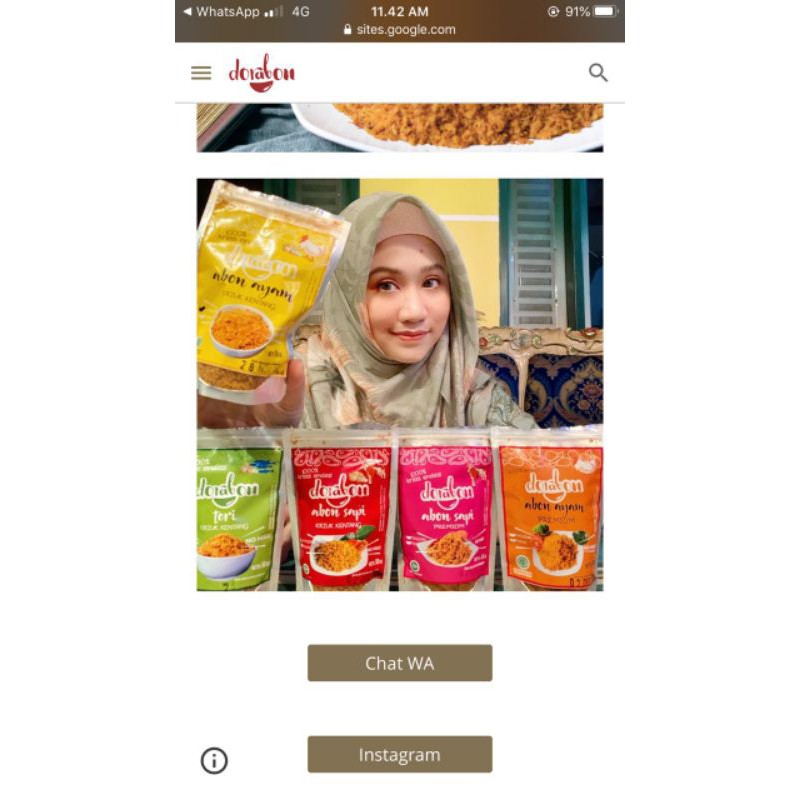Jual paket reseller | Shopee Indonesia