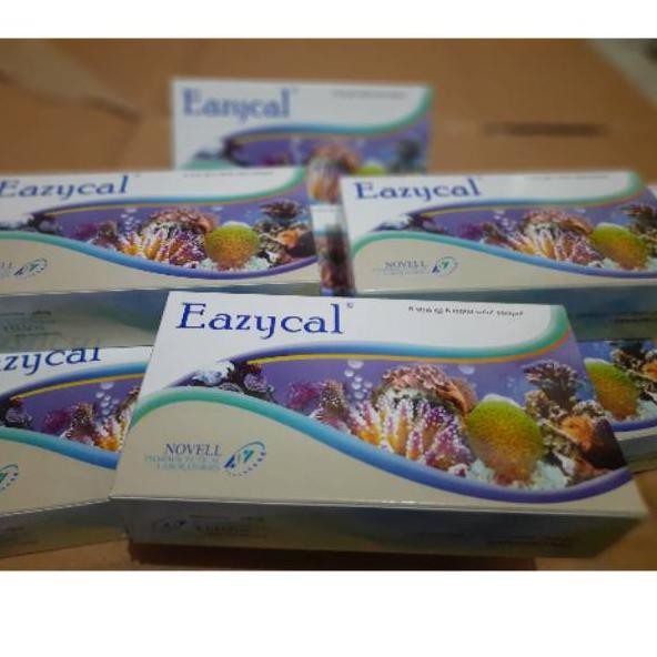 Jual Eazycal suplemen makanan easycal U6R2 | Shopee Indonesia