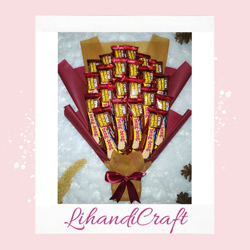 Jual Bucket Snack Ukuran Large Murah FREE PACKING | Shopee Indonesia