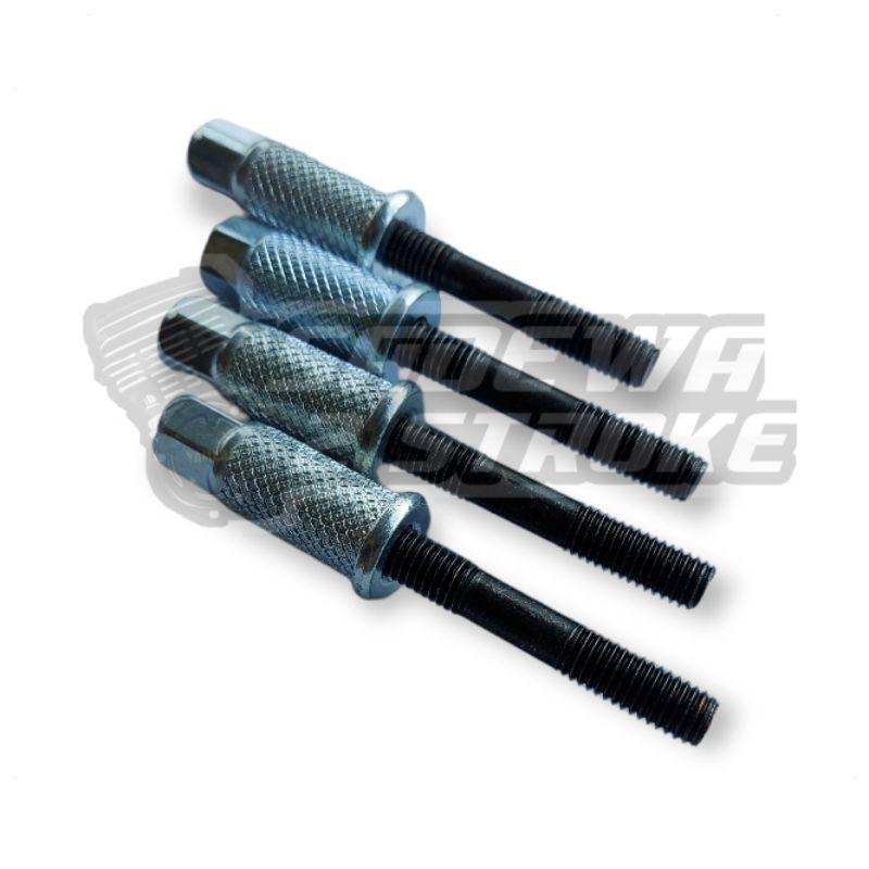 Jual BAUD BAUT ANCER RX KING/BAUD BAUT BLOK SEHER RX KING SET MUR NANAS ...