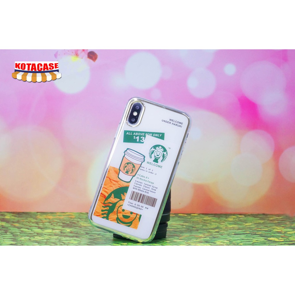 Jual Iphone 6G 6G+ 7G+/8G+ 9G/XR 9G+/XS Max Silikon motif list chrome ...