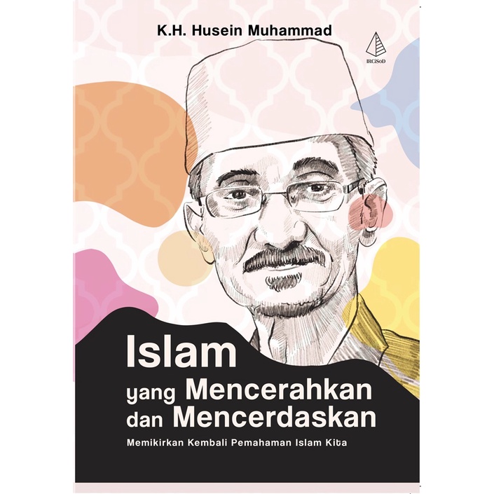 Jual Buku Karya KH Husein Muhammad Ori Terapibuku | Shopee Indonesia