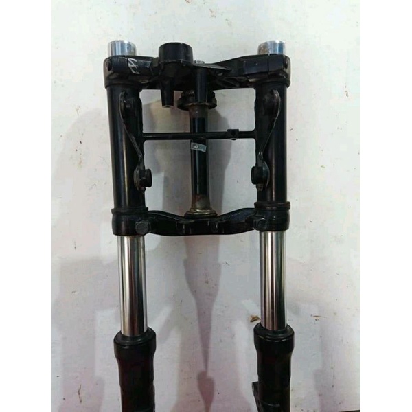Jual As T Tabung Pipa Halu Halu Shockbreaker Shock Breaker Sekok Depan ...