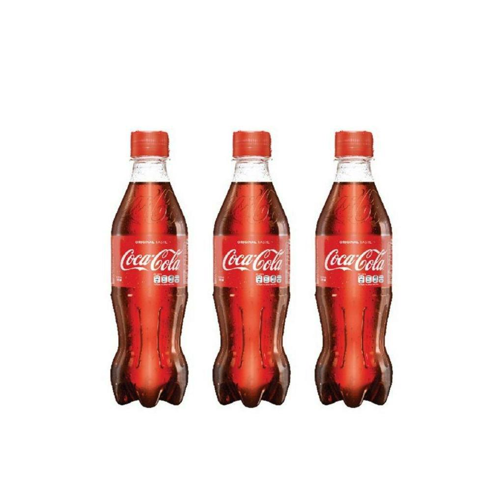 Jual Coca-Cola Pet 3 x 390 mL | Shopee Indonesia