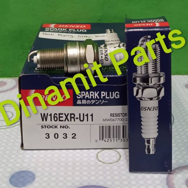 Jual Busi kijang carry kuda Denso | Shopee Indonesia