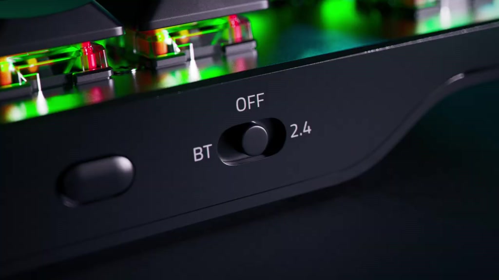 Jual Razer DeathStalker V2 Pro TKL Linear Optical Switch Wireless ...