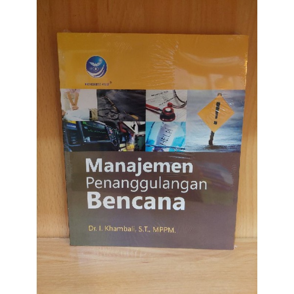 Jual Manajemen Penanggulangan Bencana | Shopee Indonesia