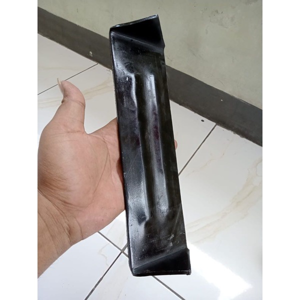 Jual DAUN RODA TRAKTOR G1000 stadatt tebal 4mm | Shopee Indonesia