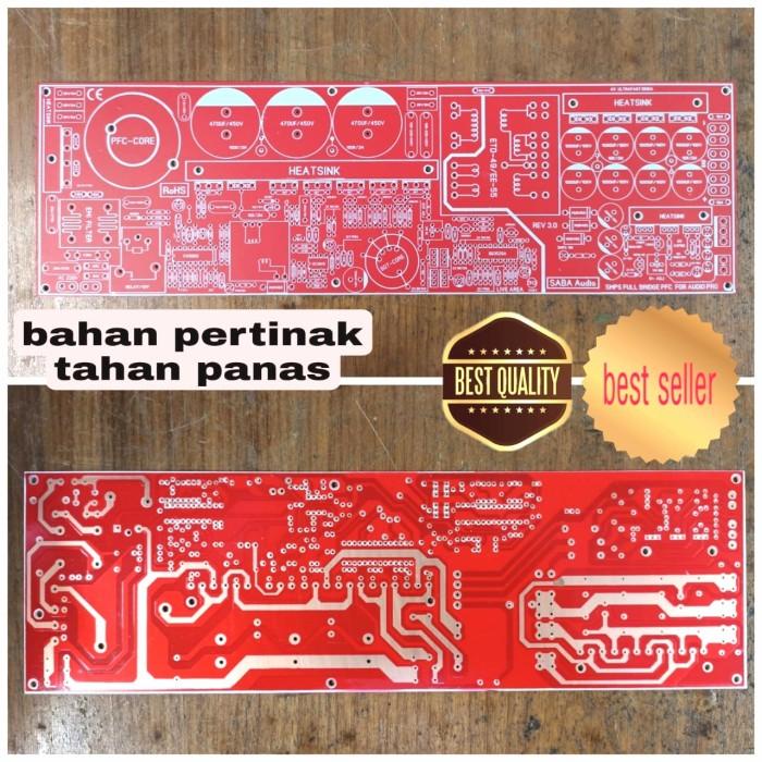 Jual Pcb Smps 50 Ampere | Shopee Indonesia