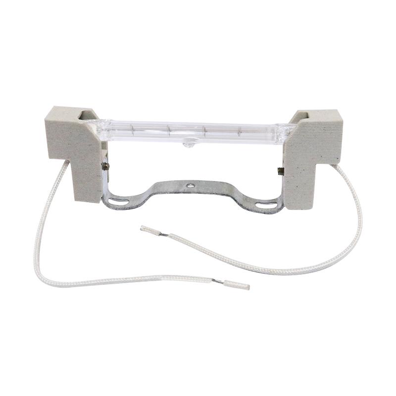 Jual EELIC FIG-HALOGEN MIX FITTING R7S DAN LAMPU HALOGEN 300W DUDUKAN ...