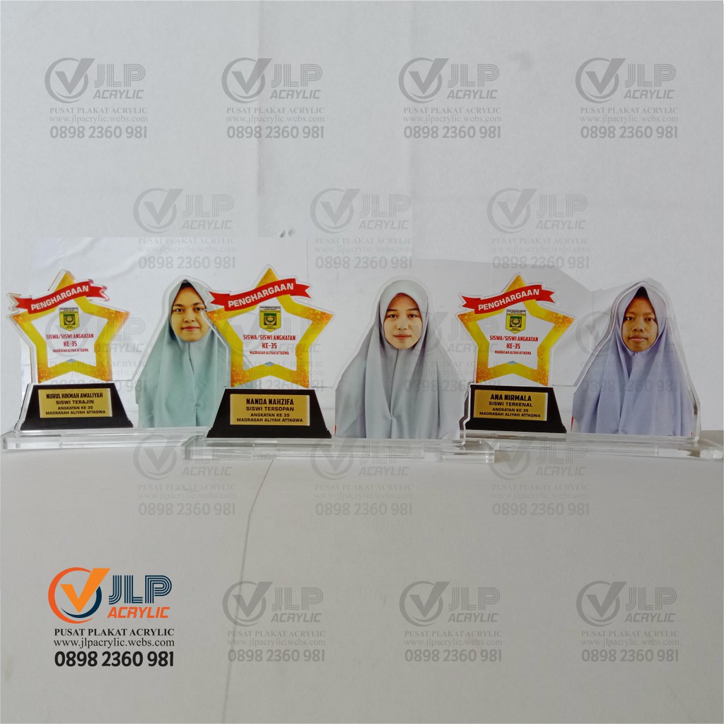 Jual PLAKAT WISUDA, VANDEL WISUDA, PIAGAM WISUDA, PENGHARGAAN WISUDA ...