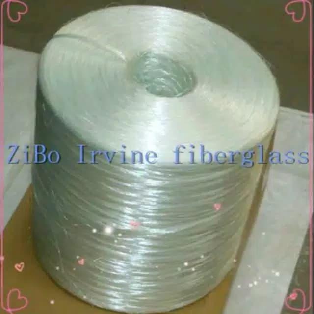 Jual Asbes | Roving Grc Serat Fiber - Grc Zibo Irvine Fiberglass ...