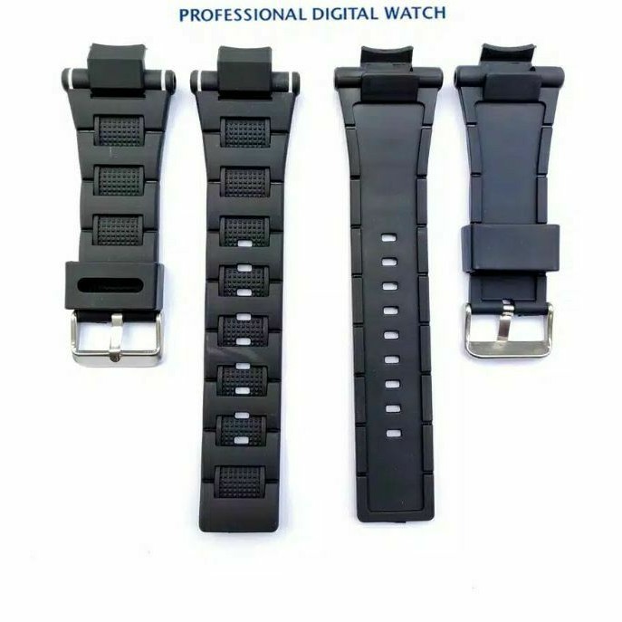 Jual Tali jam SANDA 739 Strap SANDA WATCH 3313 SANDA 6008 6009 | Shopee ...