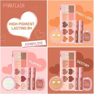 Toko Online Pinkflash Indonesia Official Shop | Shopee Indonesia