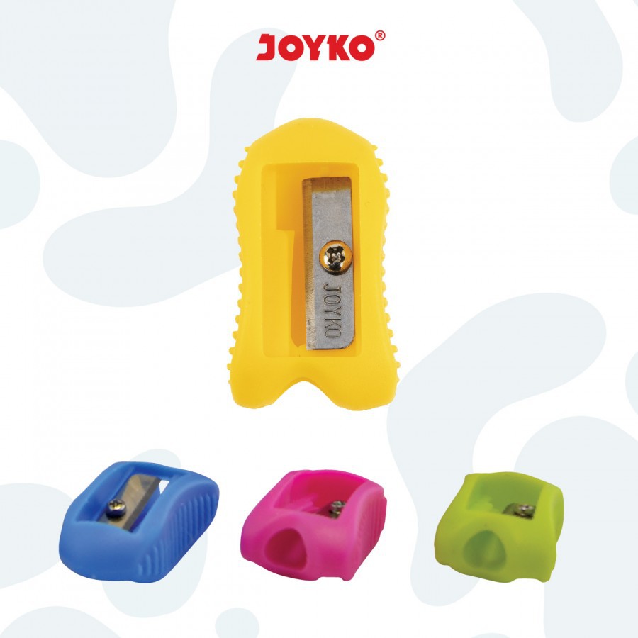 Jual Rautan Joyko B-105 Sharpener Roti - Satuan shesb | Shopee Indonesia