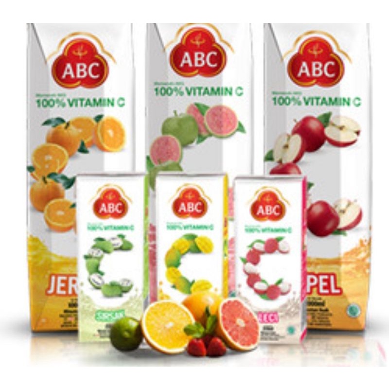 Jual Jus buah kemasan aneka merk jus buavita jus Diamond jus ABC olatte ...