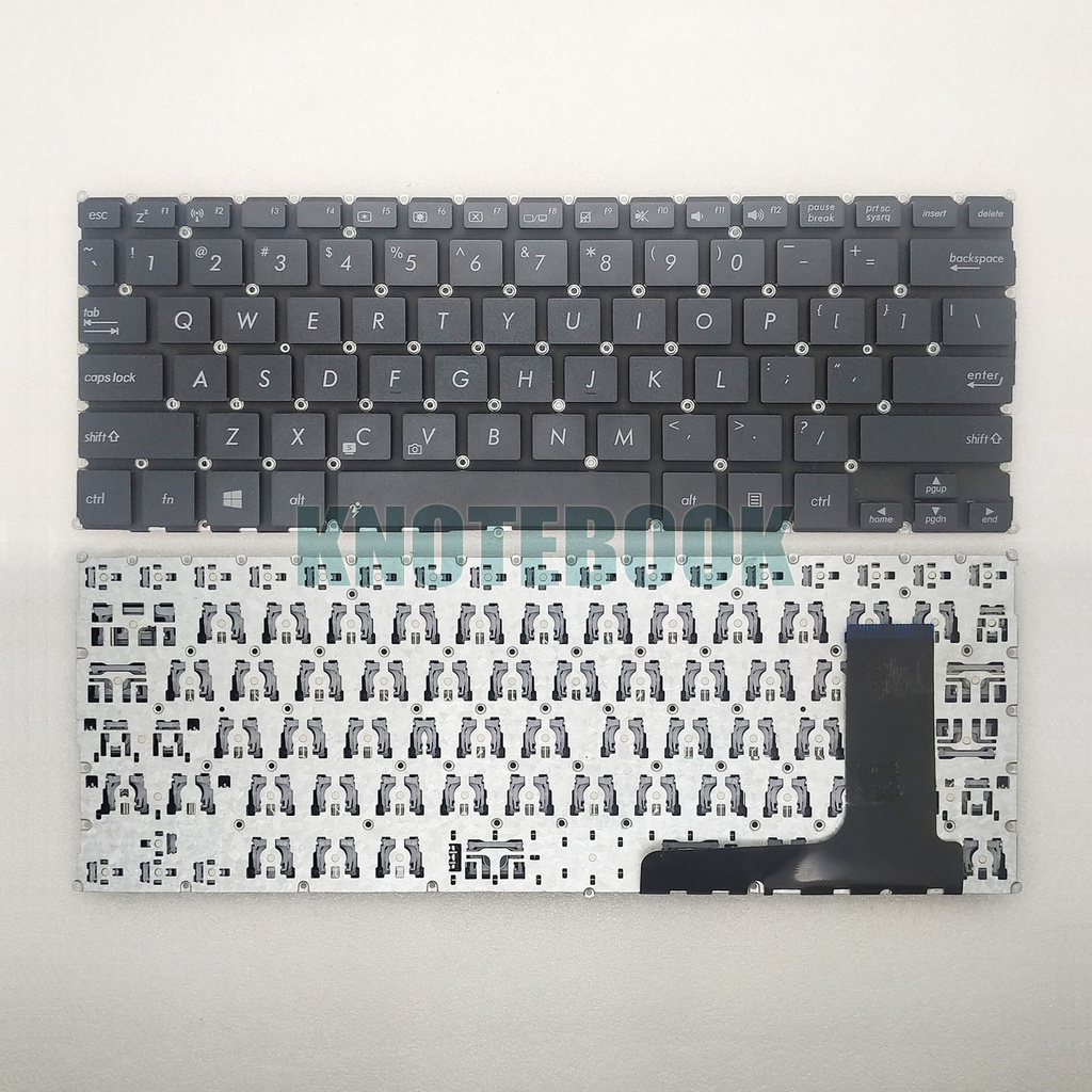 Jual Keyboard Asus VivoBook Flip TP200 TP200SA TP201SA | Shopee Indonesia
