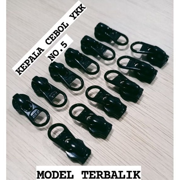 Jual KEPALA CEBOL TERBALIK NO.5 | Shopee Indonesia