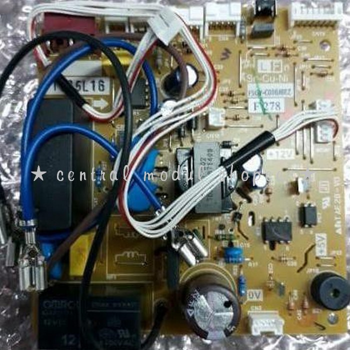 Jual BOARD INDOOR INDOR MODUL PCB AC SHARP IDN UHL SHL SSY PCB AC SHARP ... Jual BOARD INDOOR INDOR MODUL PCB AC SHARP IDN UHL SHL SSY PCB AC SHARP ...
