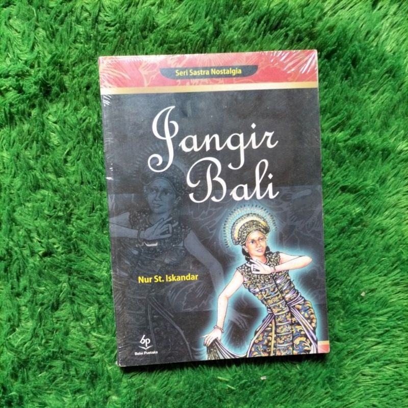 Jual ORIGINAL NOVEL SASTRA SALAH ASUHAN, SITI NURBAYA, DEBU CINTA BERTEBARAN, TAMBERA, RUMAH ...