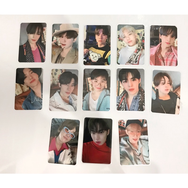 Jual pc going magazine seventeen svt | Shopee Indonesia