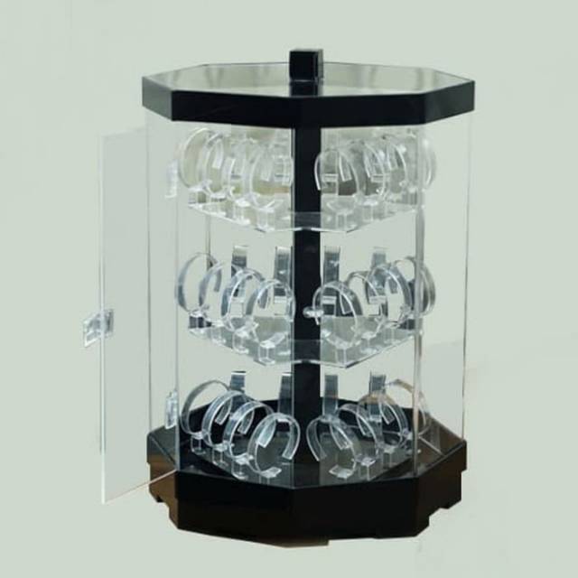 Jual Display jam tangan acrylic | Shopee Indonesia