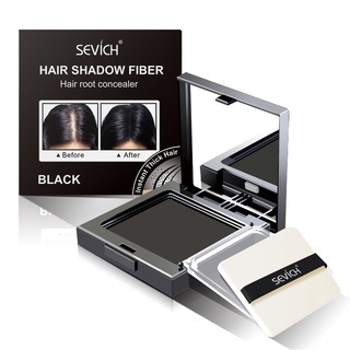 Jual Sevich - Hair Shadow Power Waterproof Hairline Edge Control Powder ...