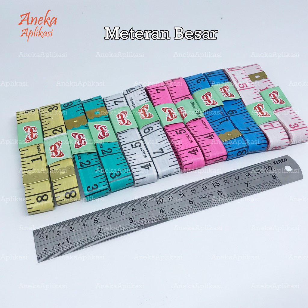 Jual METERAN BESAR | Shopee Indonesia