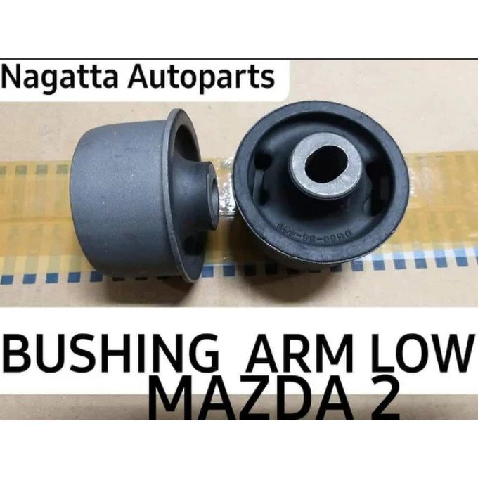 Jual Bushing busing bus bush bos bosh ARM AREM Besar MAZDA 2 MADE IN ...